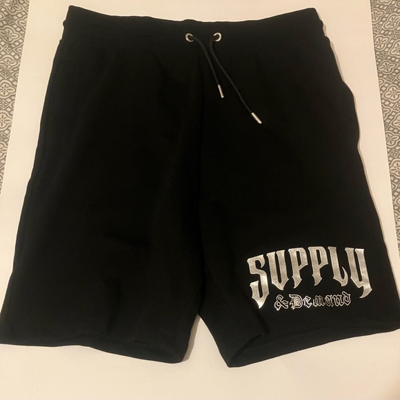 Supply & Demand | Shorts | Mens Supply And Demand Lowrider Shorts ...